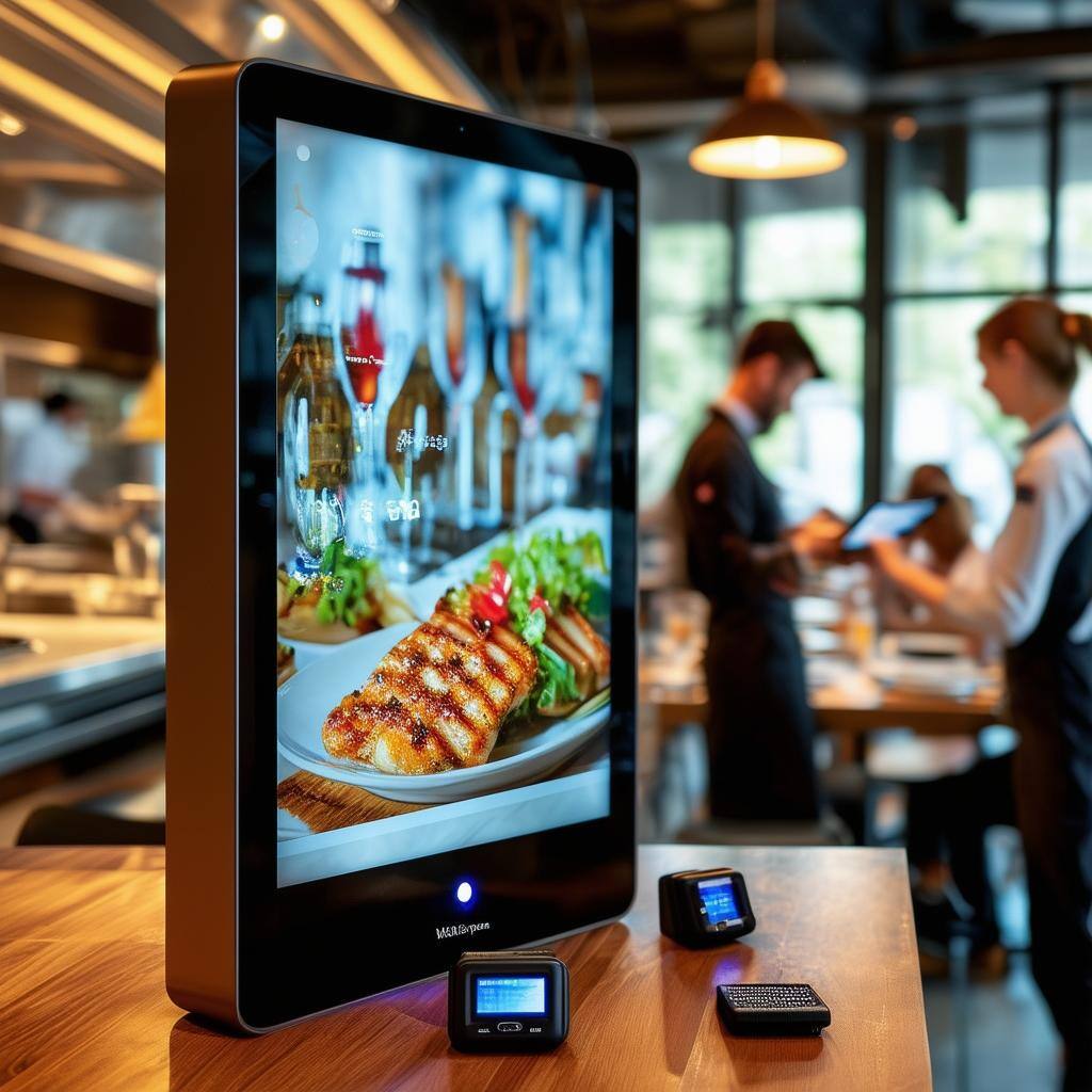 JTECH - Streamlined Communication Systems